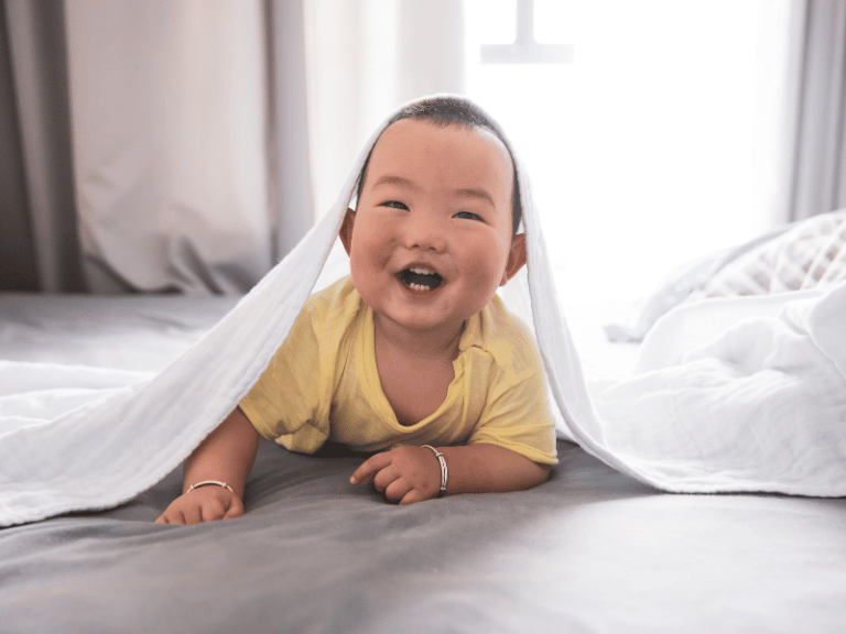65+ Best Names That Mean Joy - That You'll Want to Use!