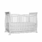 #1 Best Crib for Short Moms (Plus a Couple More Cribs)