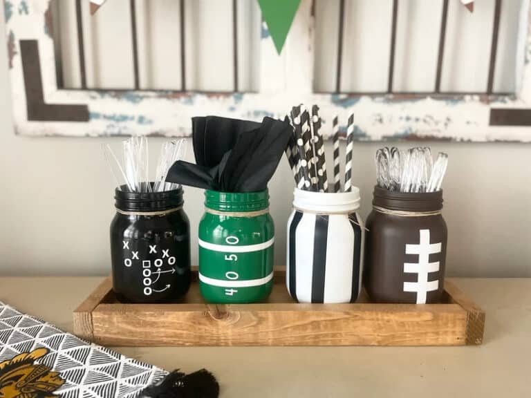 Score Big with This First Year Down Birthday Party Playbook