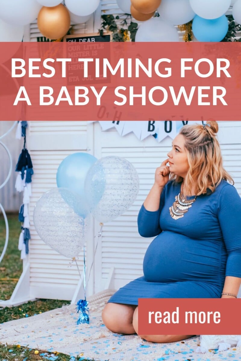 The Ultimate Guide to Throwing an Amazing Baby Shower