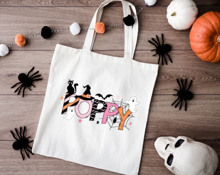 100+ Boo Basket Ideas for Babies and Toddlers