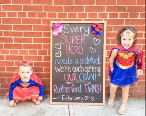 Boo! 50+ Fun Ways to Announce Your Pregnancy on Halloween
