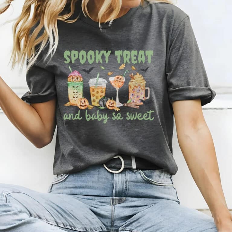 Boo! 50+ Fun Ways to Announce Your Pregnancy on Halloween