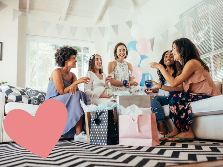 How to Create the Perfect Baby Registry URL: Tips & Ideas