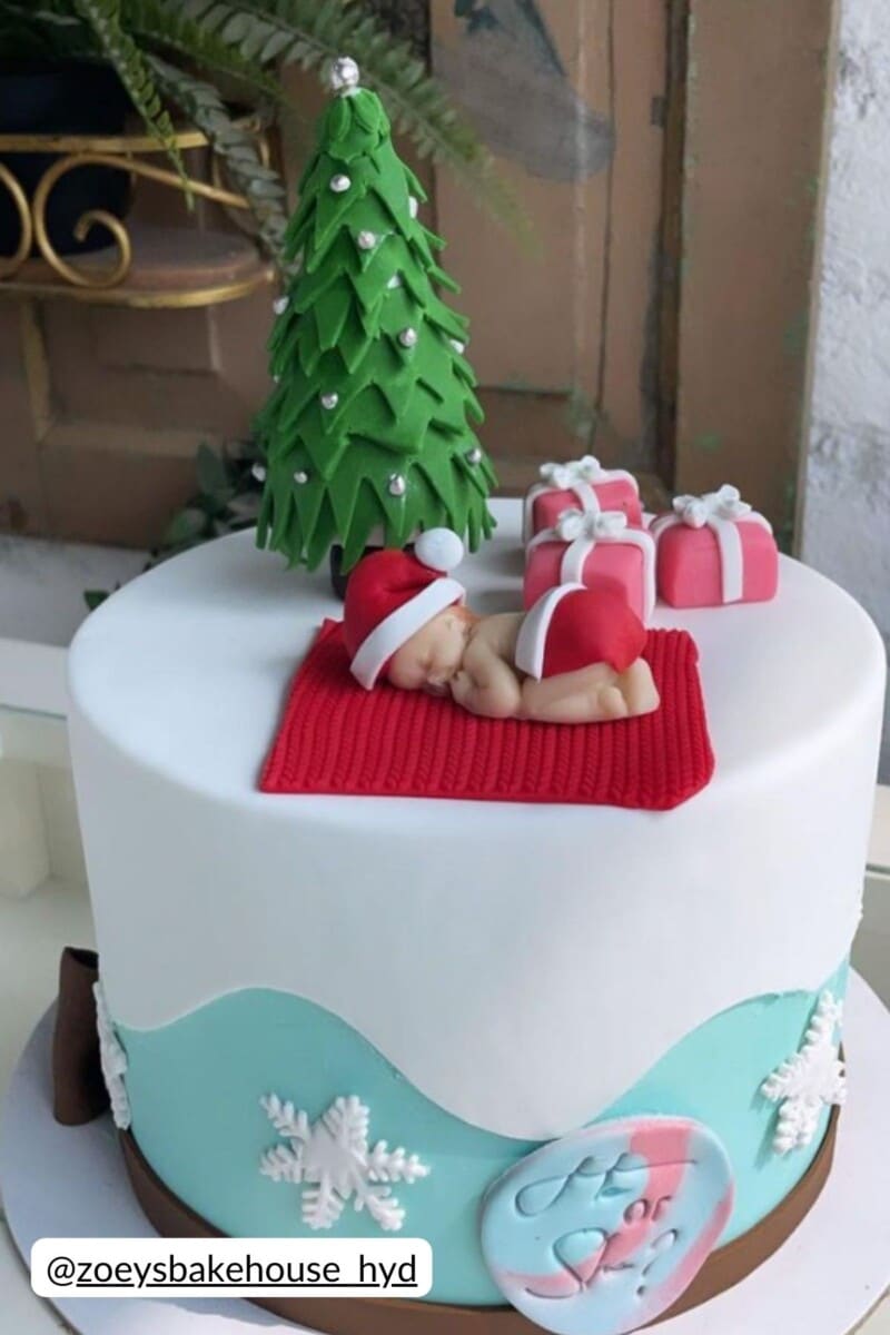50+ Magical Ideas for Hosting the Perfect December Baby Shower