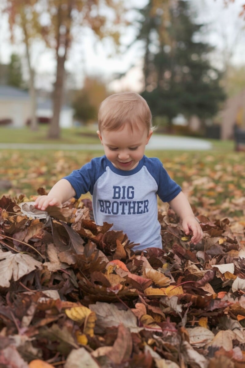 30 November Pregnancy Announcement Ideas