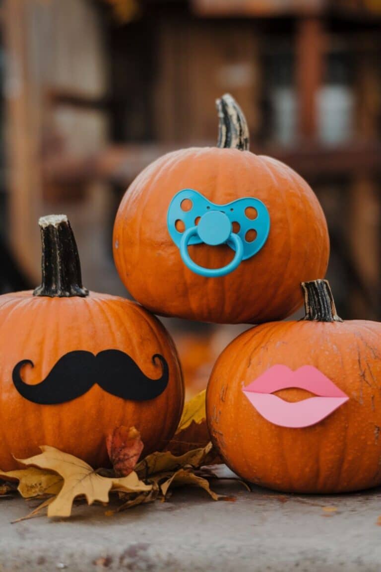 30 November Pregnancy Announcement Ideas
