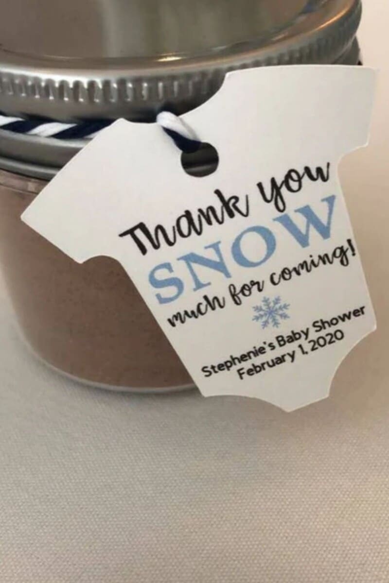 February Baby Shower Boy Themes & Ideas
