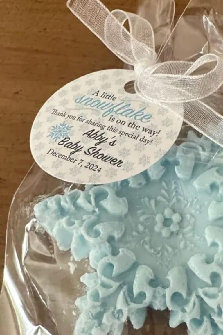 February Baby Shower Boy Themes & Ideas