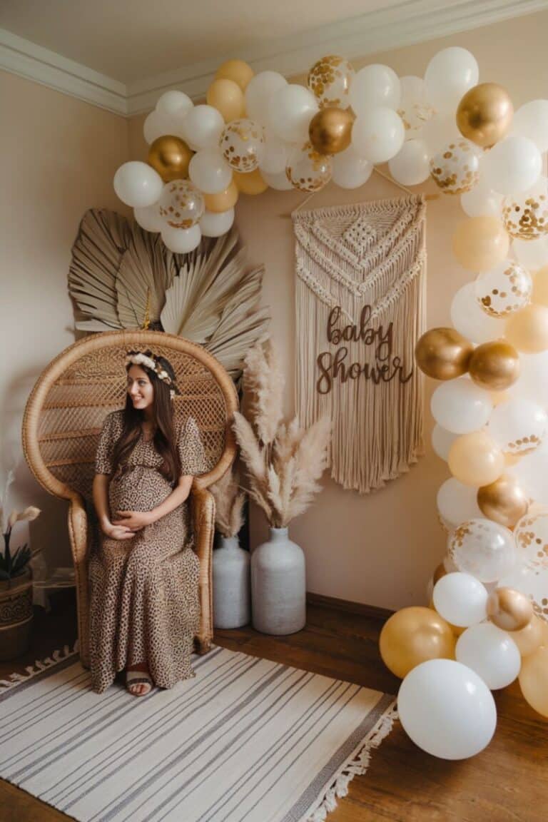 29 Popular Baby Shower Themes for Girls You’ll Absolutely Love