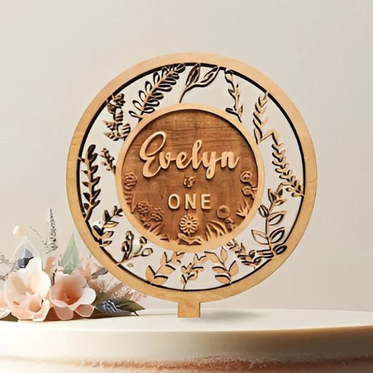 9 Clever Birthday Cake Candle Alternatives
