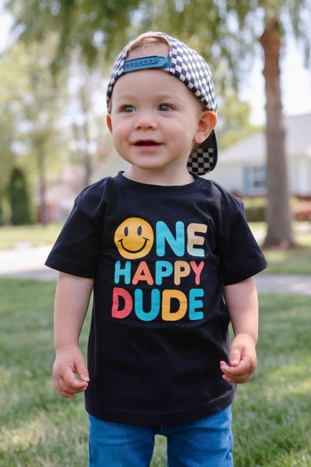 10 Must-Have One Happy Dude Birthday Decorations