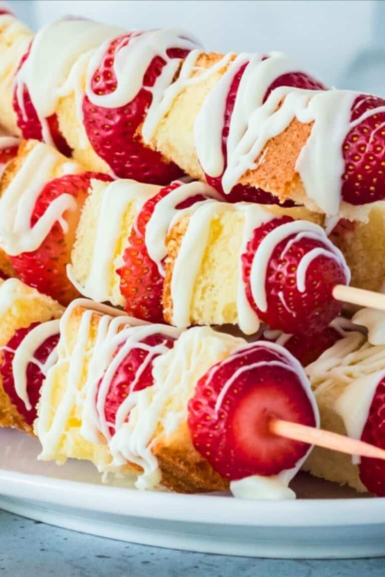 50+ Berry First Birthday Party Ideas