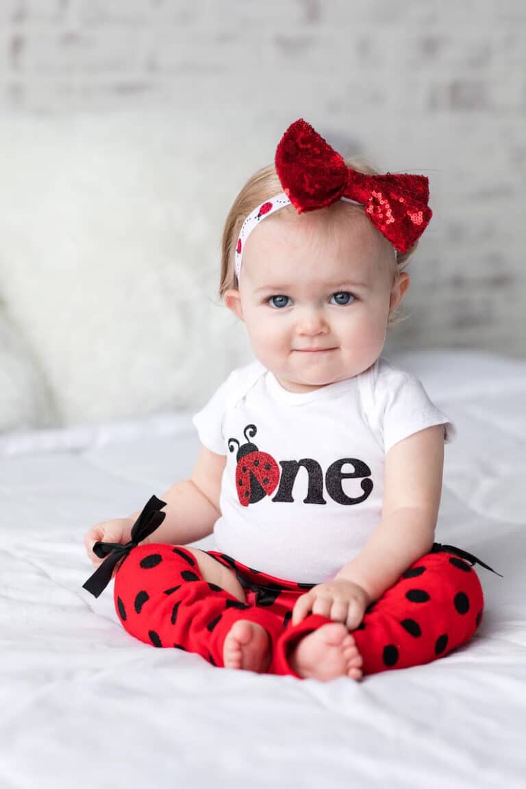 10 Sweet and Stylish Spring First Birthday Party Themes for Girls