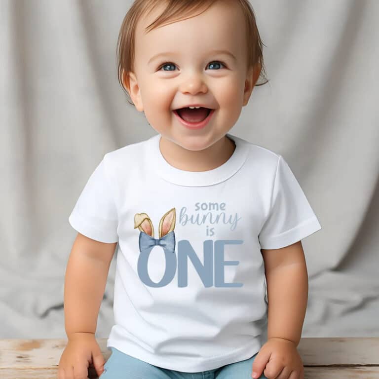 10 Adorable Spring First Birthday Ideas for Boys