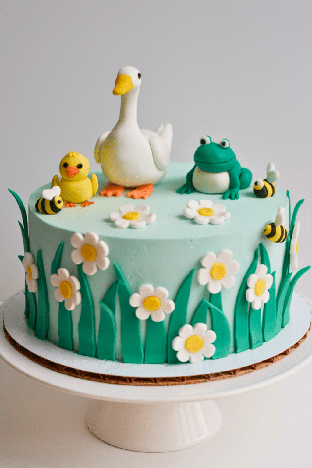 One Silly Goose Birthday Party Guide: Simple, Fun, and Adorable Ideas ...