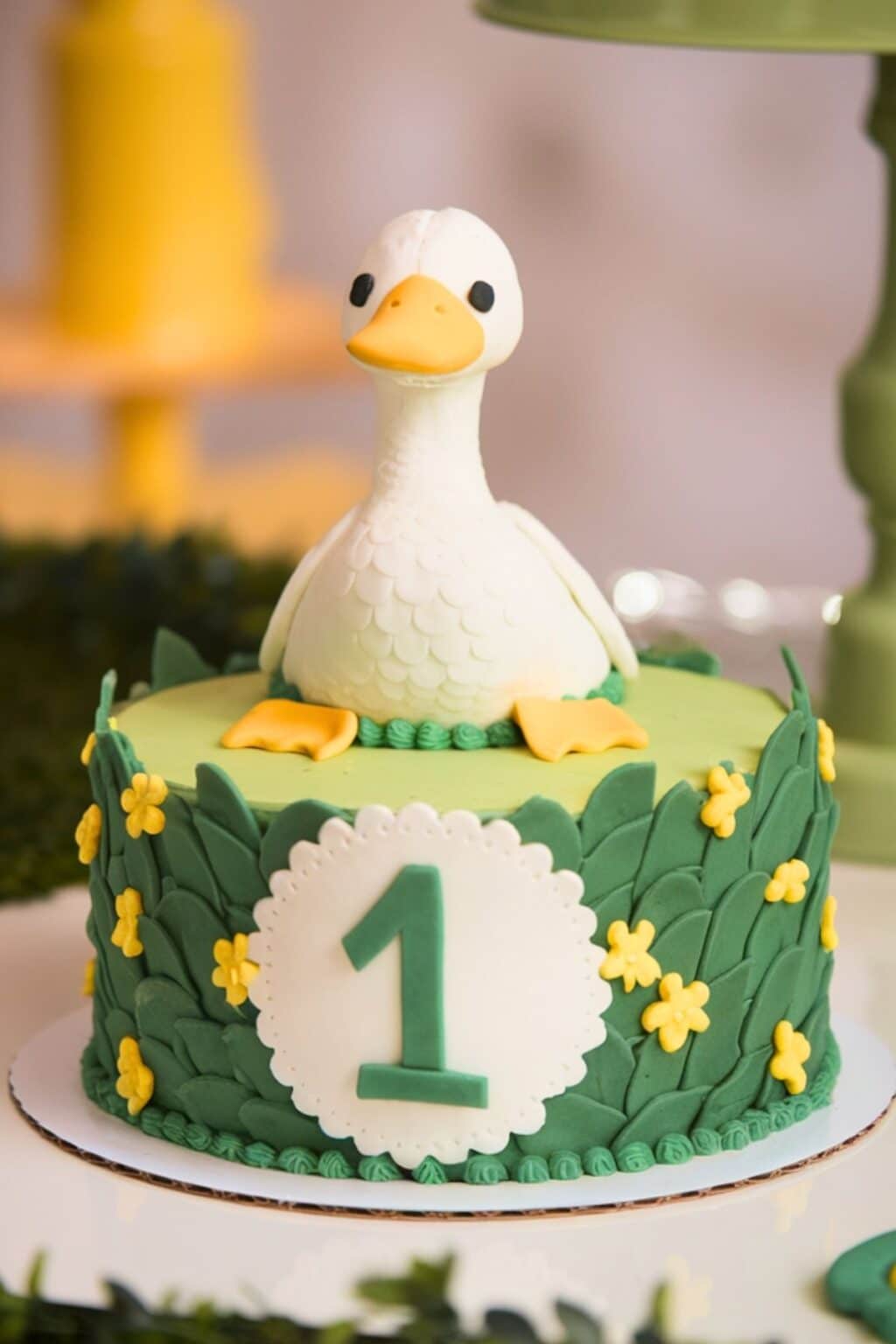 One Silly Goose Birthday Party Guide: Simple, Fun, and Adorable Ideas ...