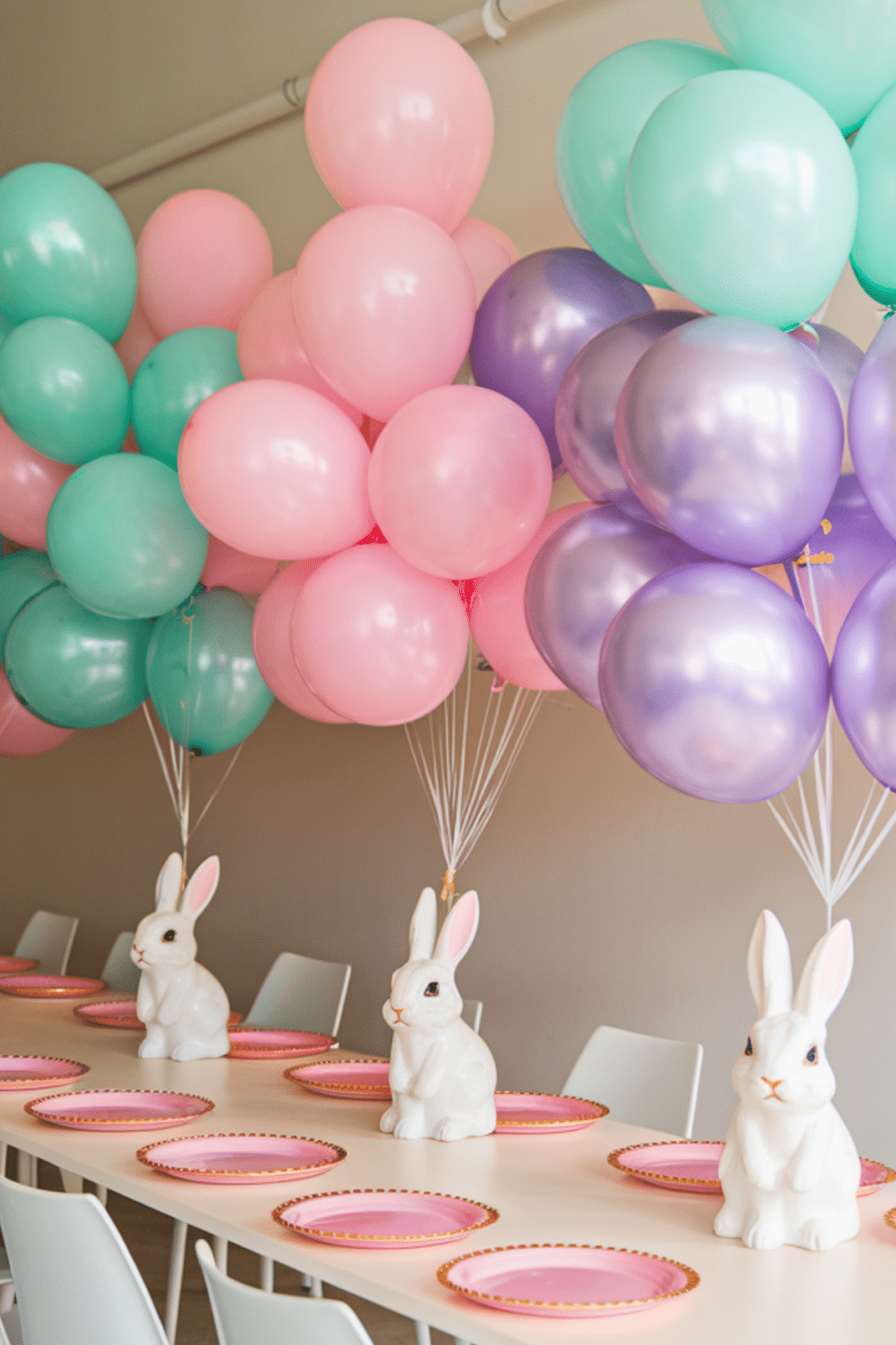 Ultimate Some Bunny is One Birthday Party Planning Guide