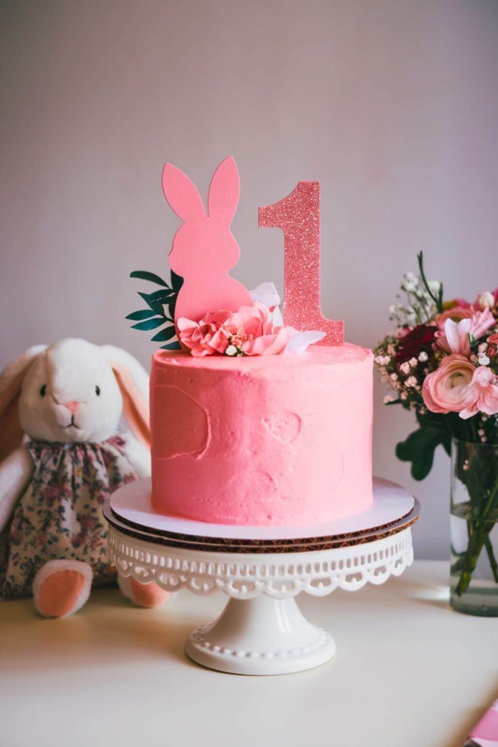 Ultimate Some Bunny is One Birthday Party Planning Guide