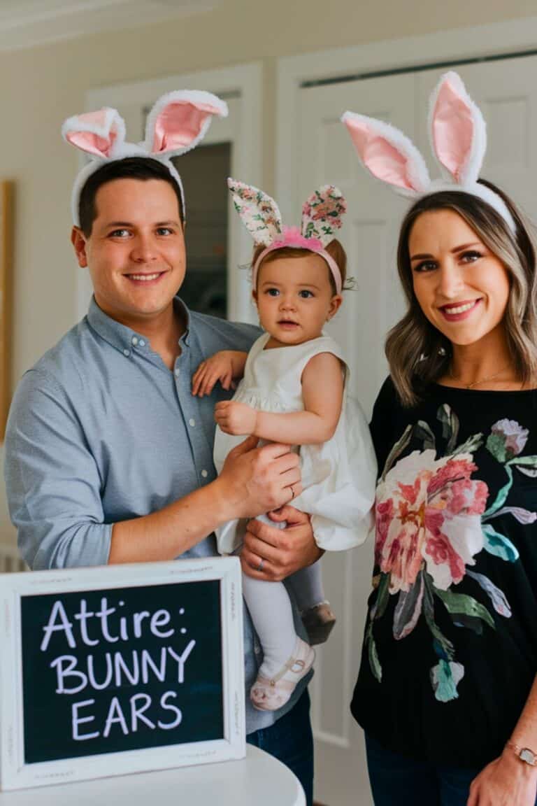 Ultimate Some Bunny is One Birthday Party Planning Guide