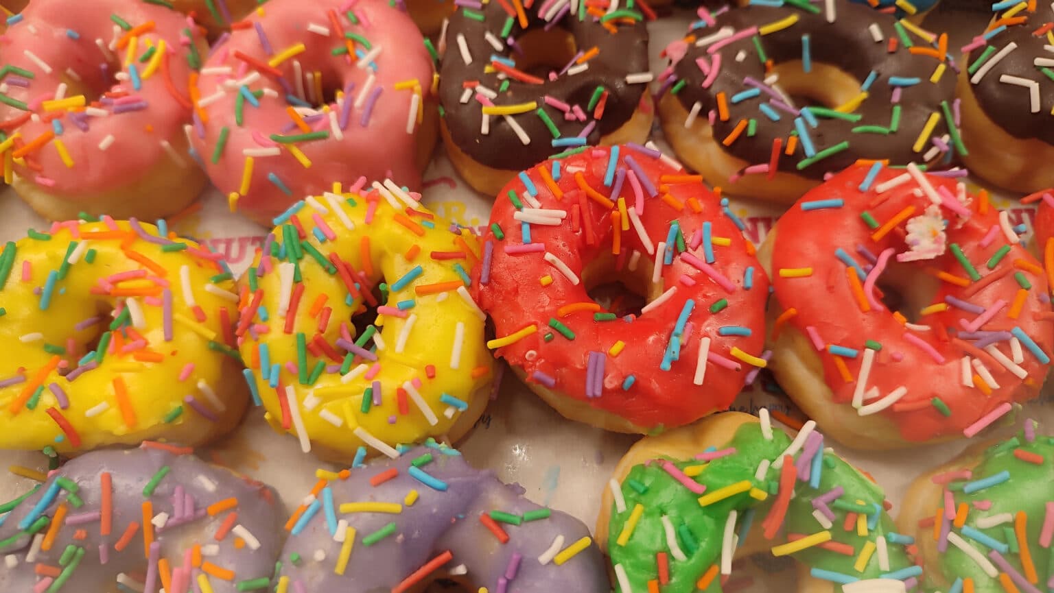 20 Punny First Birthday Party Themes That Are Clever & Fun