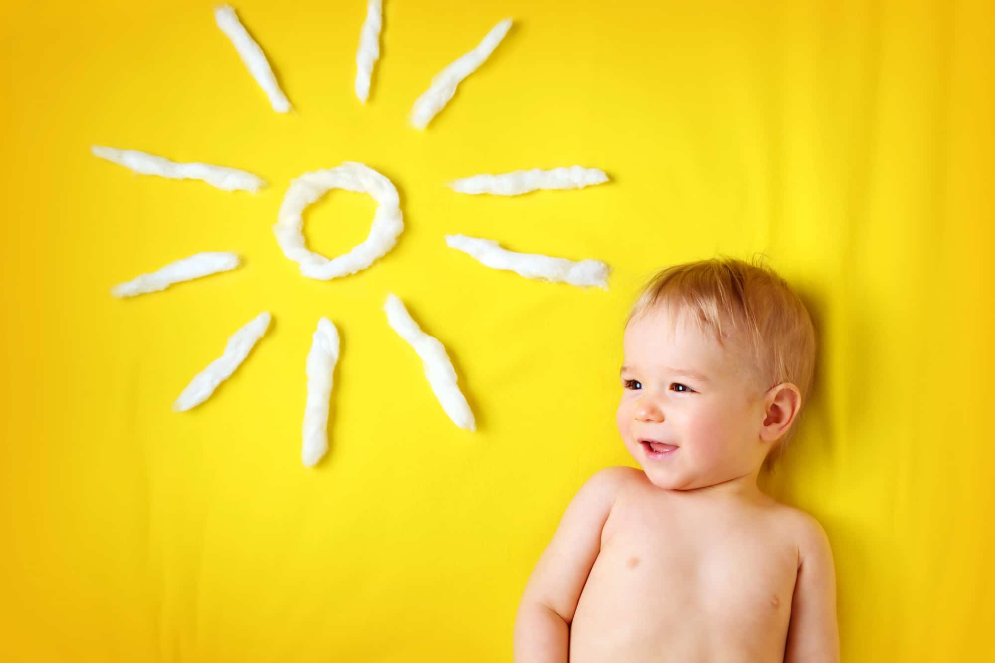 20 Punny First Birthday Party Themes That Are Clever & Fun