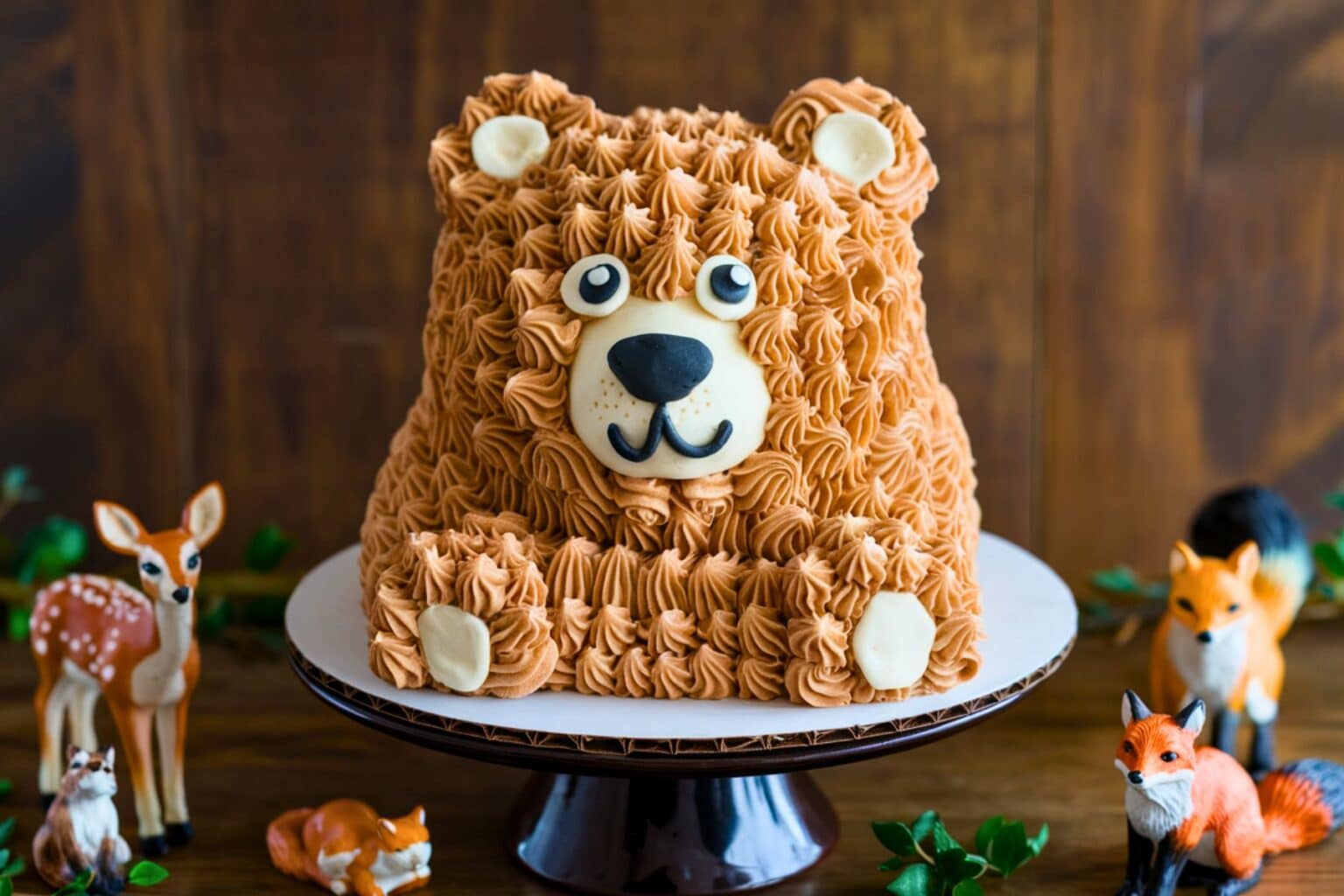 First Birthday Cake Ideas: 10+ Unique Cakes for Your Baby's 1st Birthday