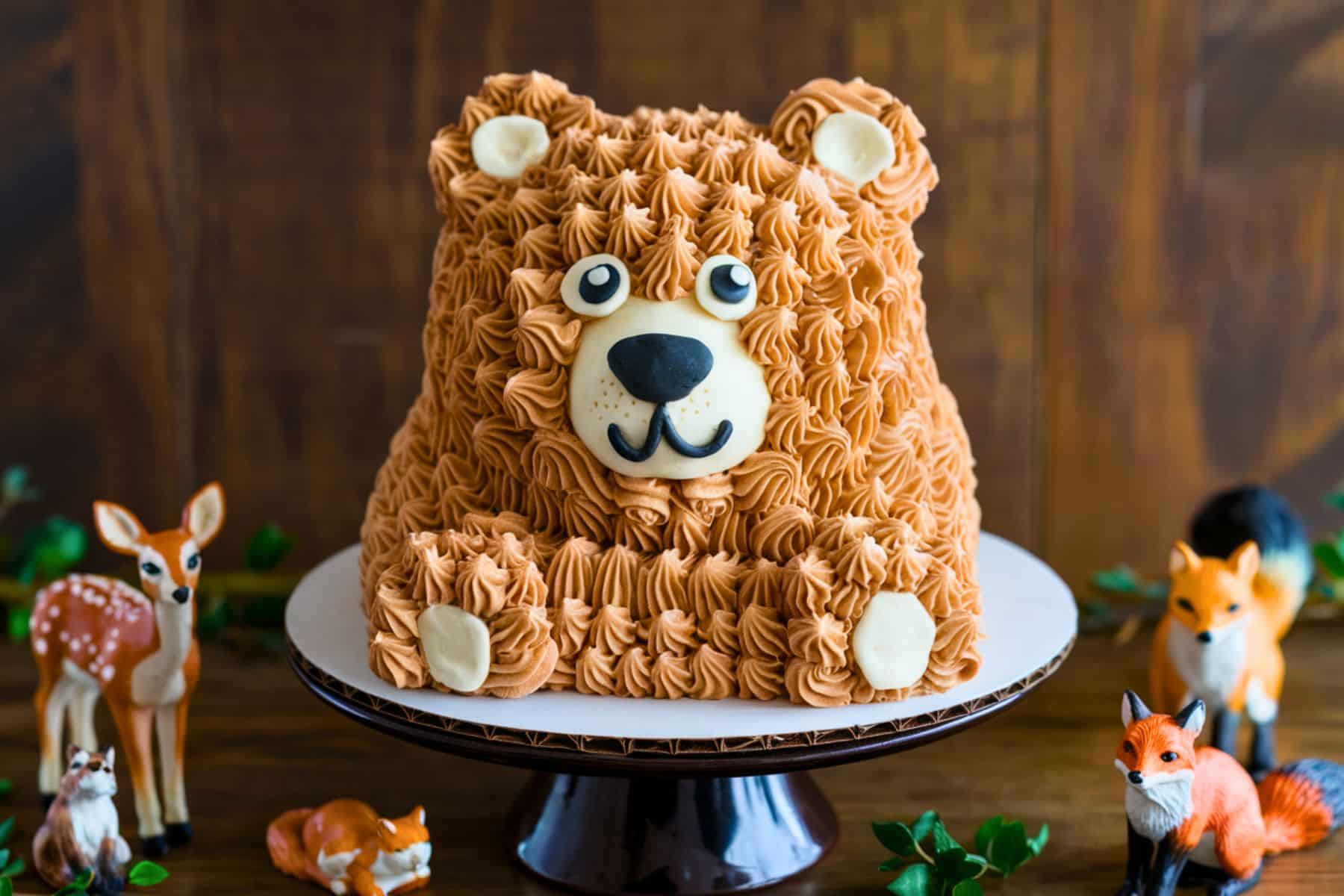 First Birthday Cake Ideas: 10+ Unique Cakes for Your Baby's 1st Birthday