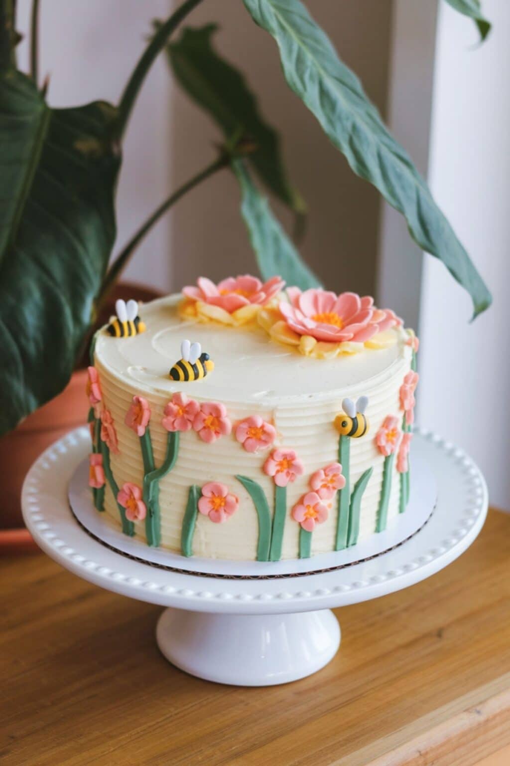 25+ Cutest Wildflower First Birthday Party Ideas