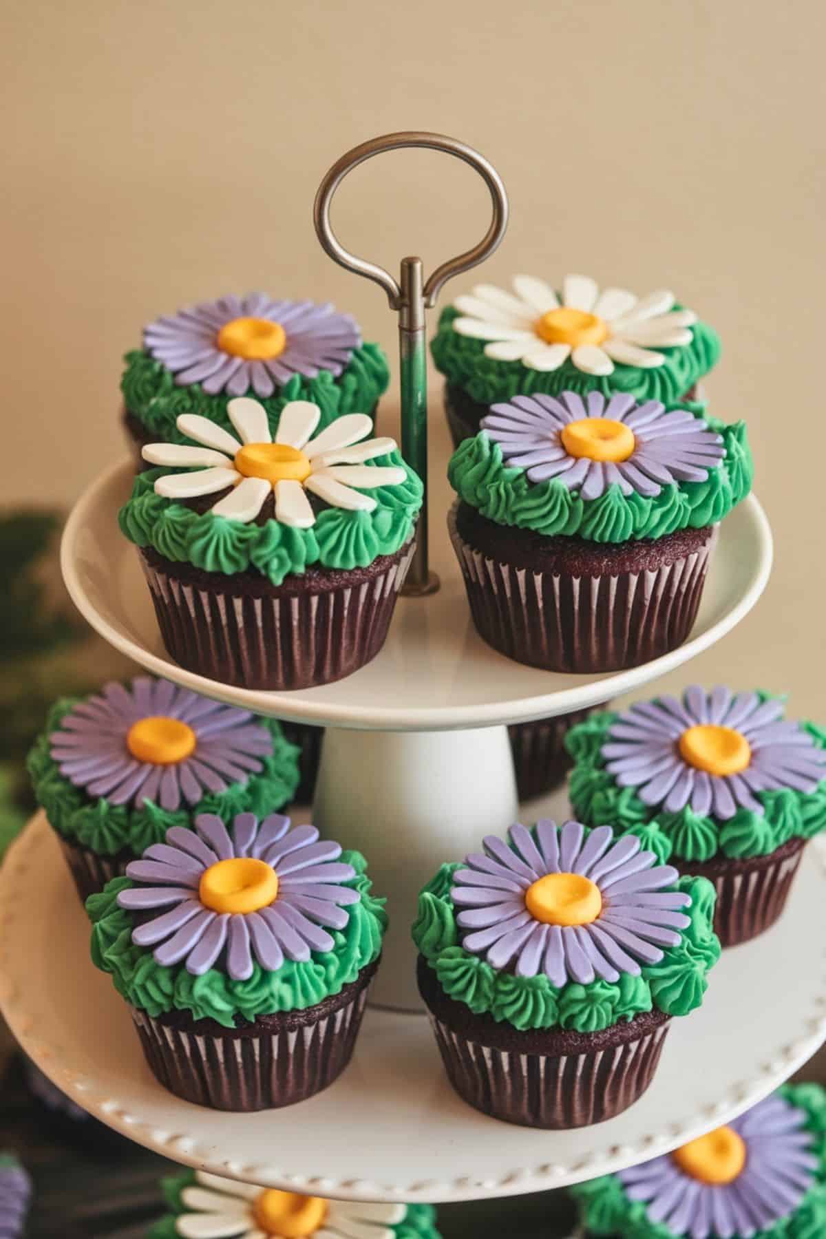 25+ Cutest Wildflower First Birthday Party Ideas