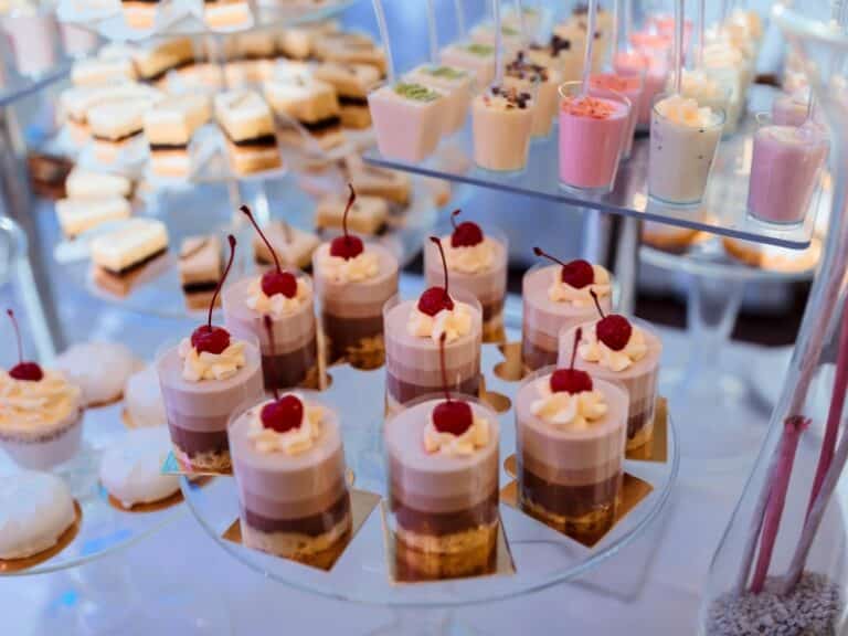 52 Easy & Delicious Baby Shower Food Ideas (On a Budget)