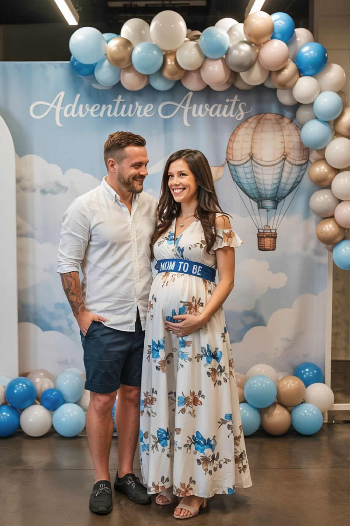 70+ Best Baby Shower Themes for a Special Mom-to-Be!