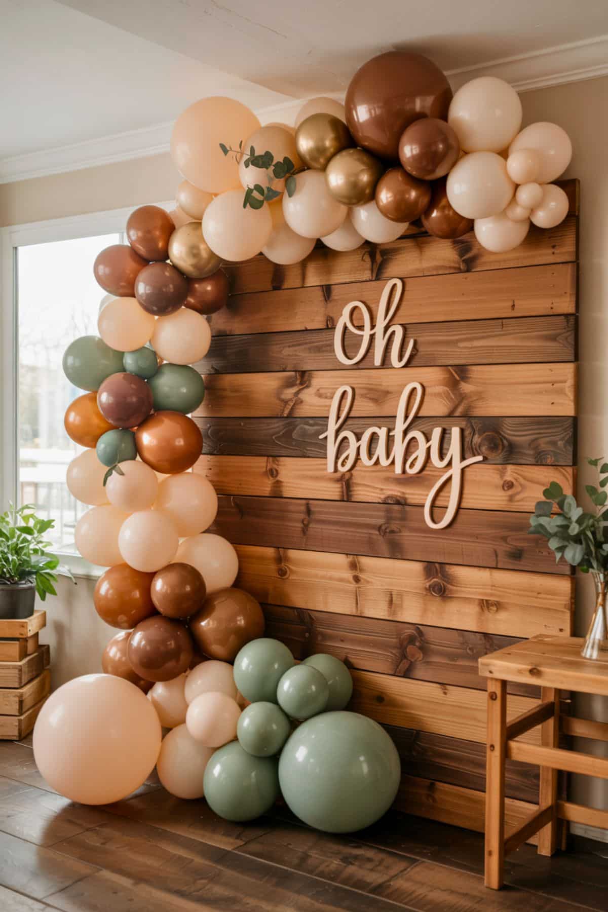 76+ Best Baby Shower Themes for a Special Mom-to-Be!
