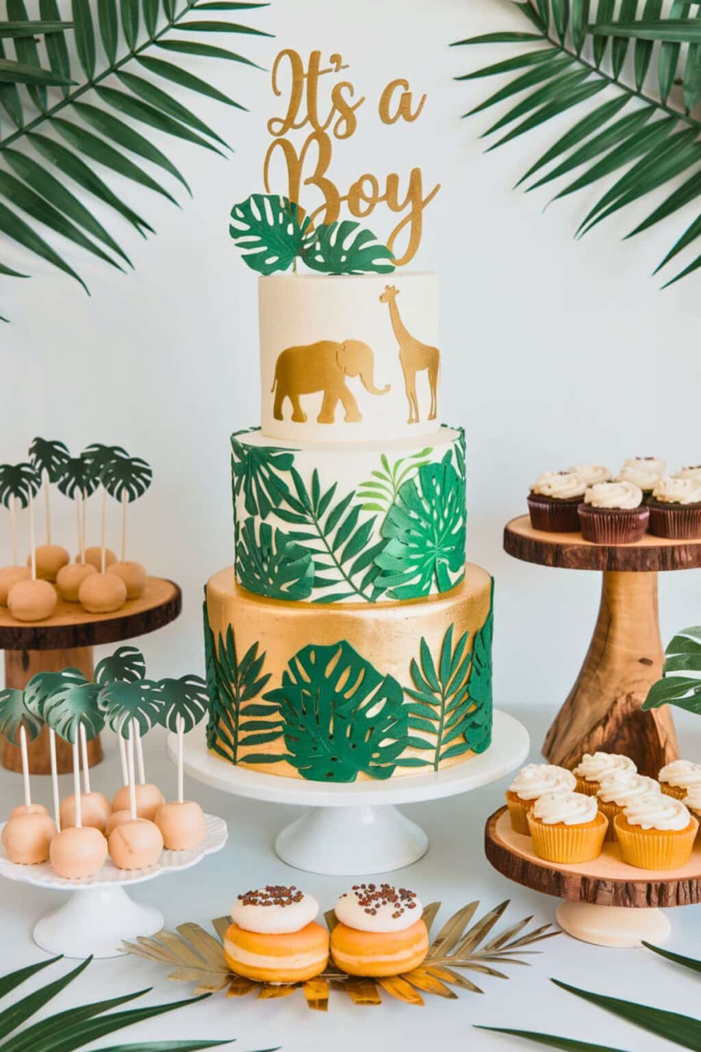 70+ Best Baby Shower Themes for a Special Mom-to-Be!