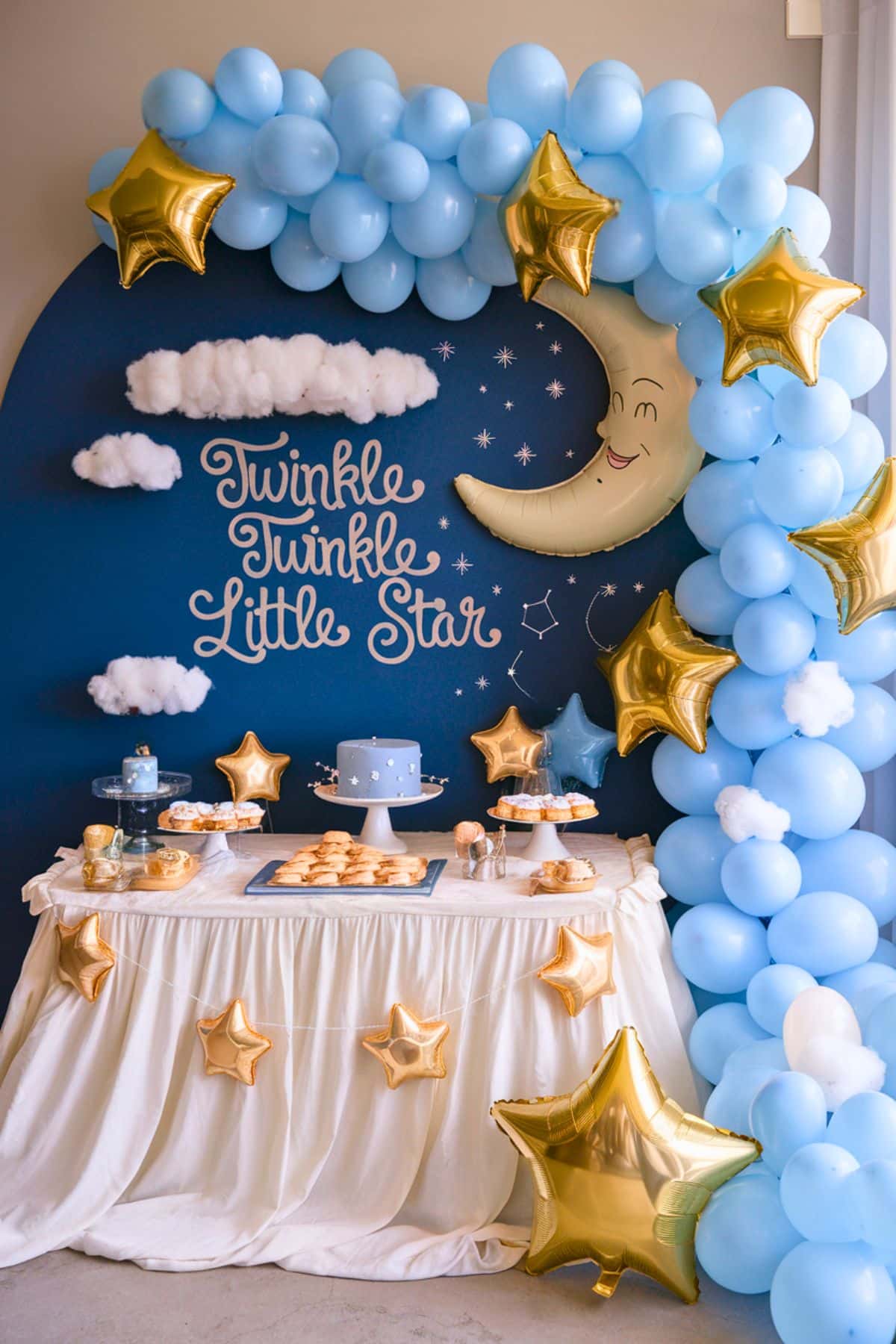 70+ Best Baby Shower Themes for a Special Mom-to-Be!