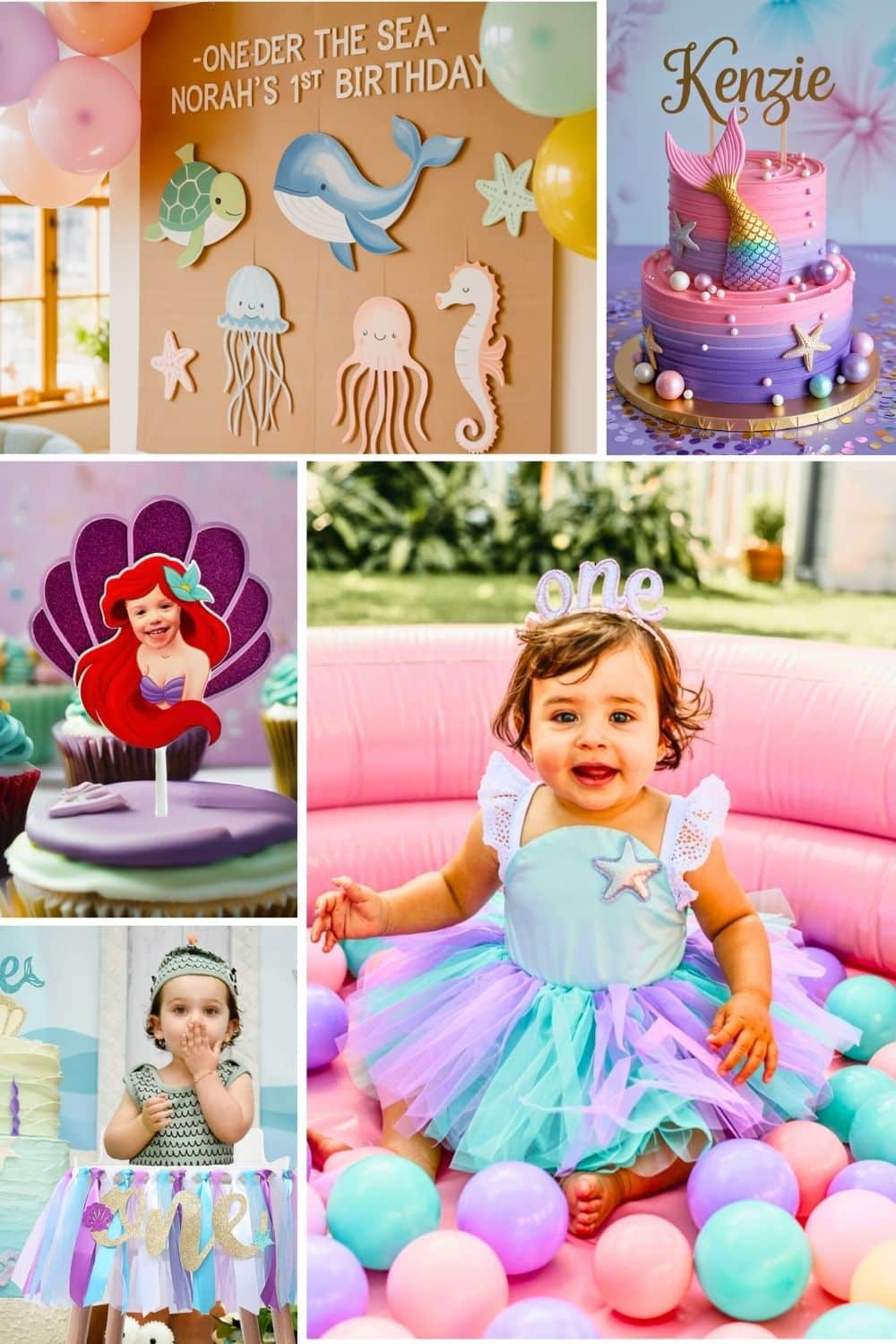 52 First Birthday Party Themes for Boys, Girls & Every Season