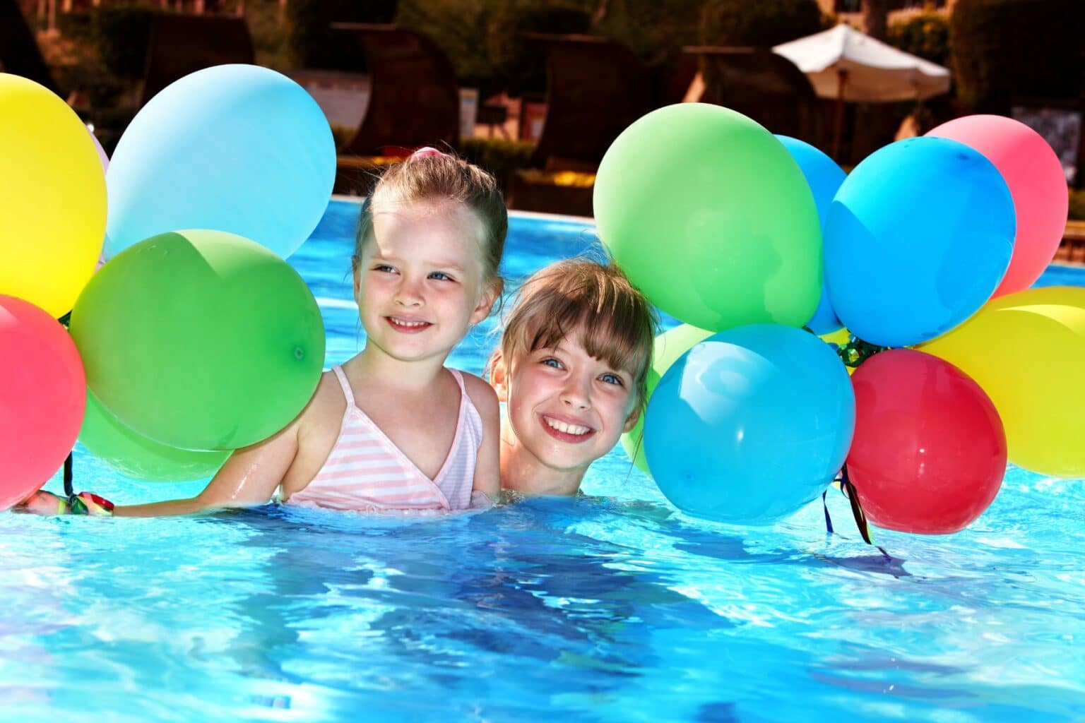 Your Ultimate Guide to Outdoor Kids Birthday Parties