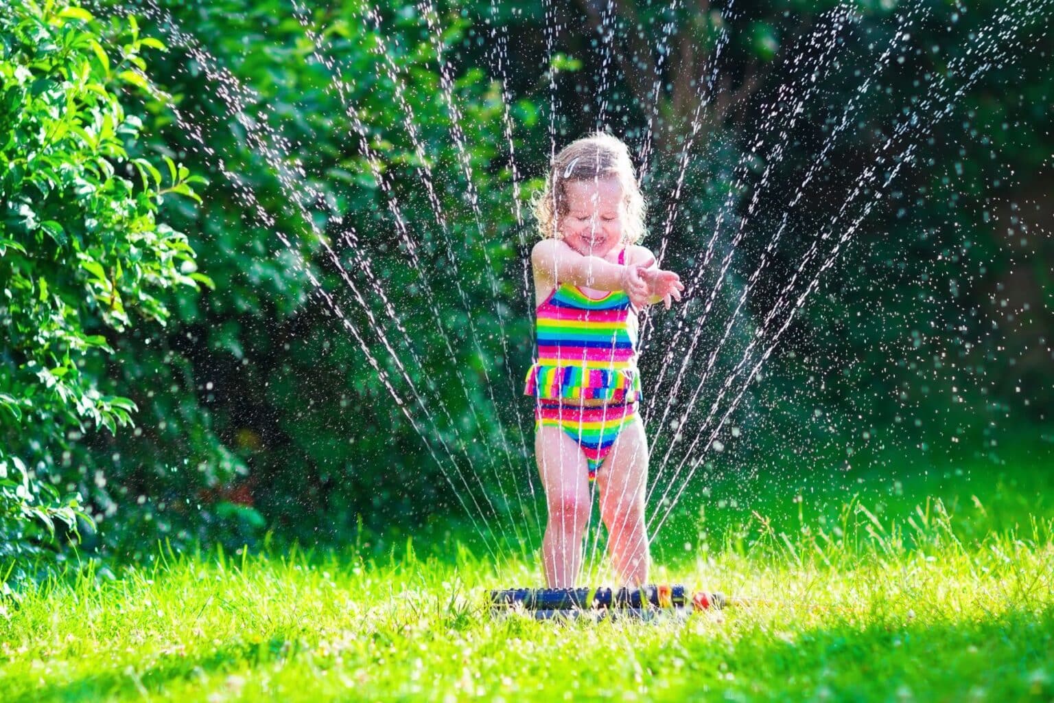 Your Ultimate Guide to Outdoor Kids Birthday Parties