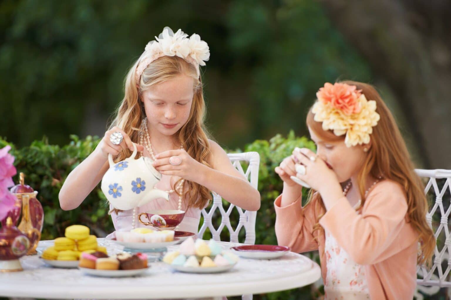 Your Ultimate Guide to Outdoor Kids Birthday Parties