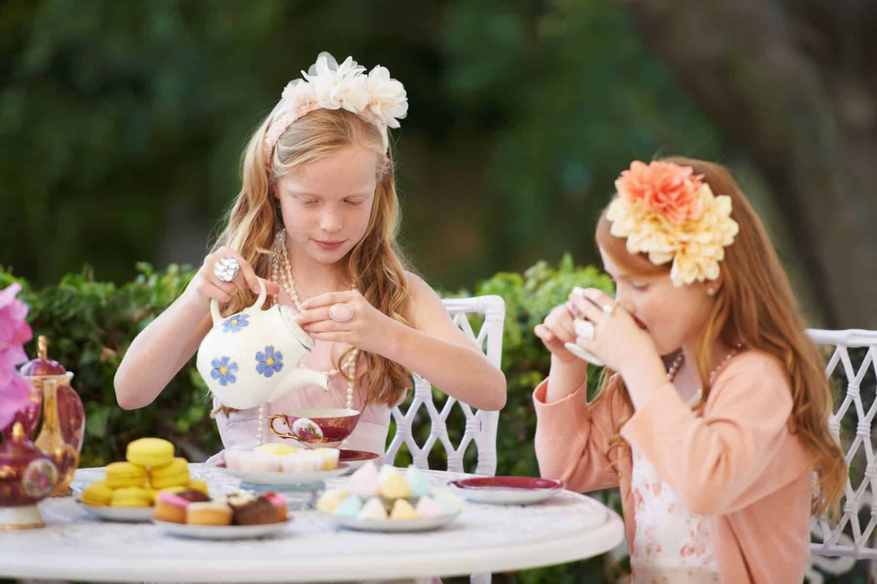 Your Ultimate Guide to Outdoor Kids Birthday Parties