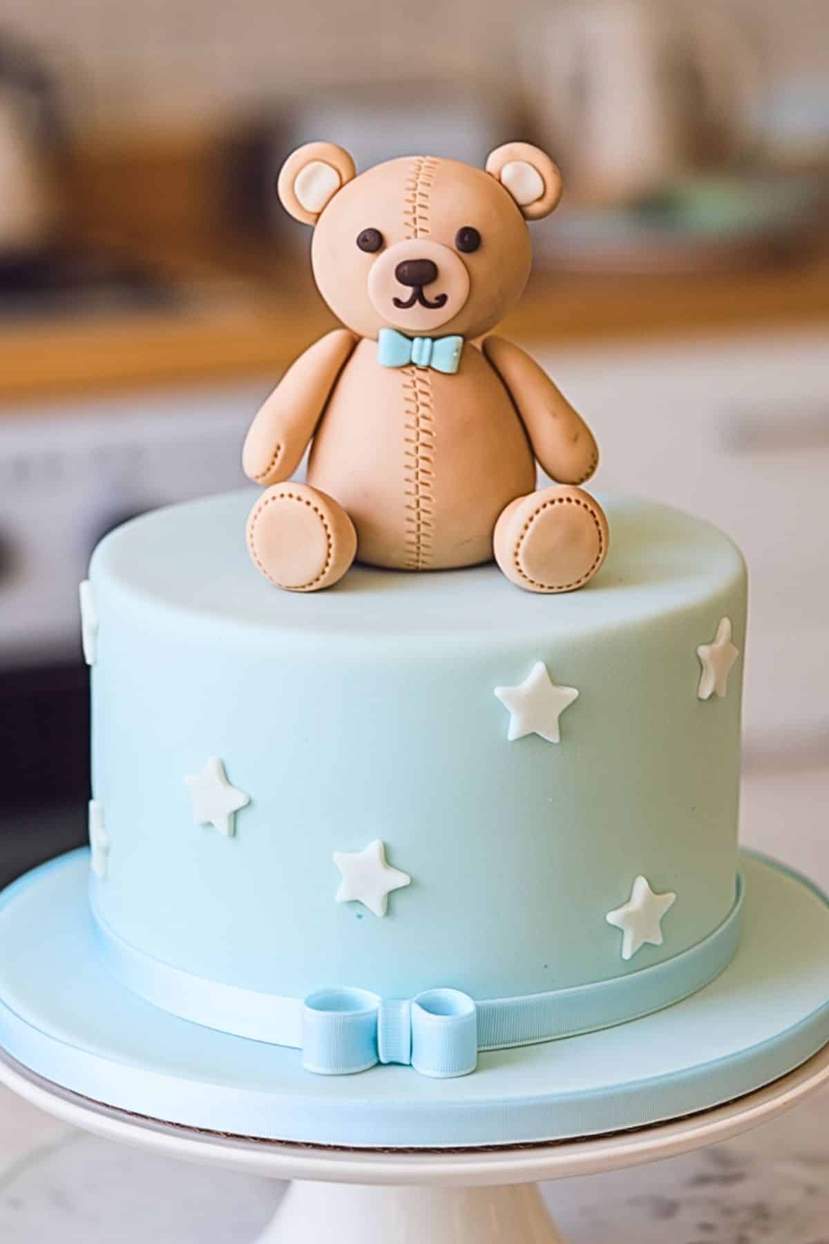 55+ Baby Shower Cake Ideas That Will Wow Your Guests