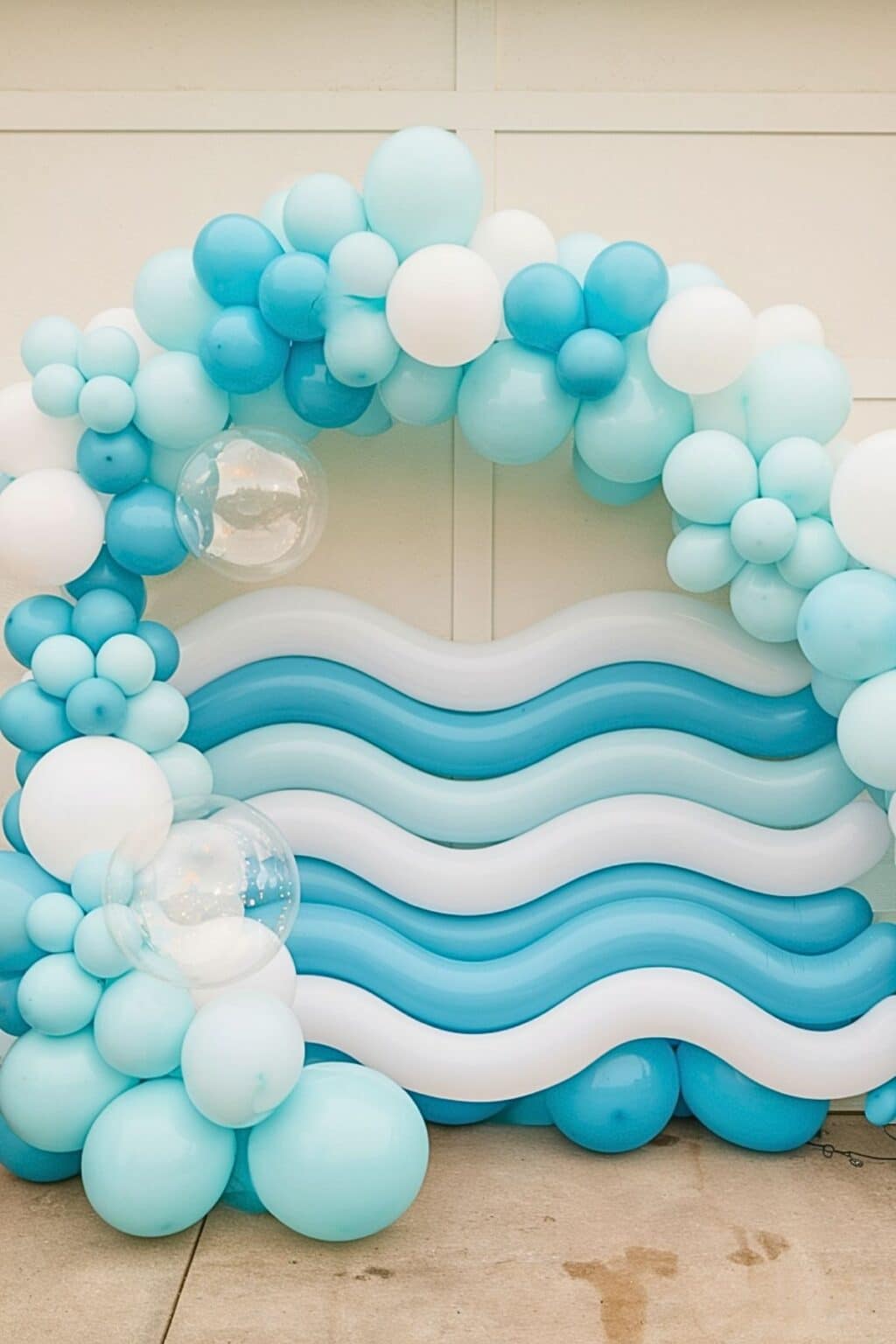 ULTIMATE Guide to The Big One Surf Birthday Party