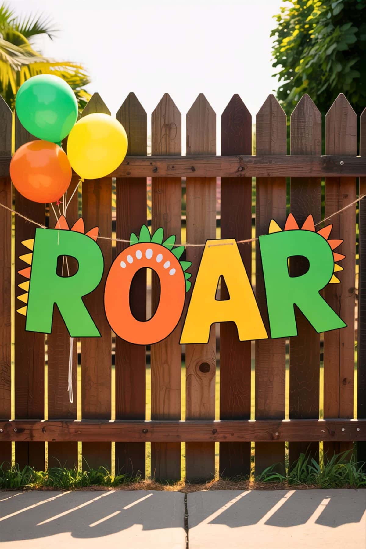 Ultimate Dinosaur Birthday Party Guide (Themes, Food, Games + More)