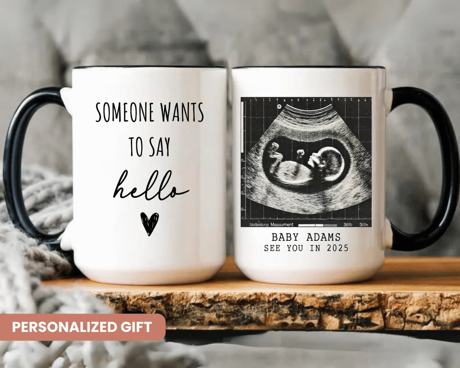 45+ Cute and Creative Pregnancy Announcement Ideas to Steal