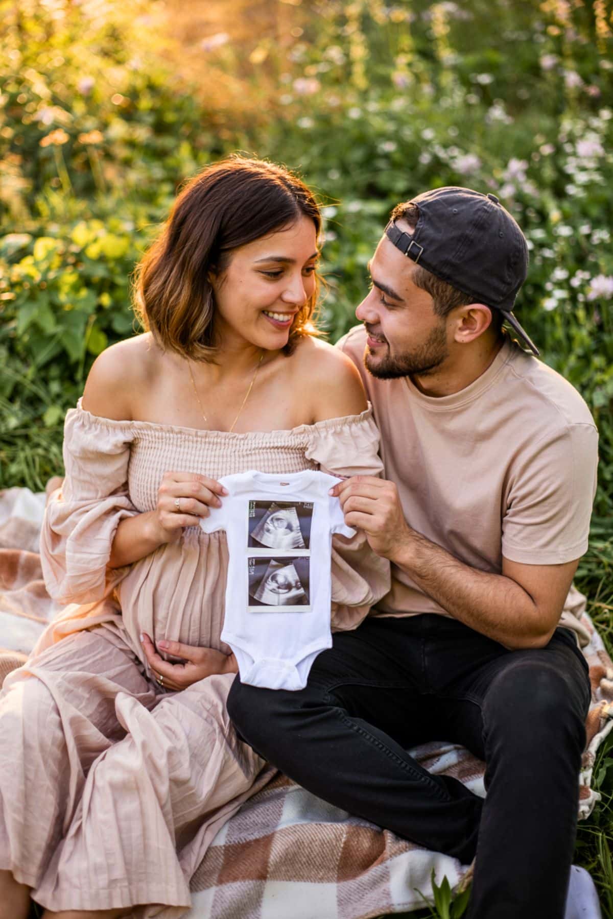 45+ Cute and Creative Pregnancy Announcement Ideas to Steal