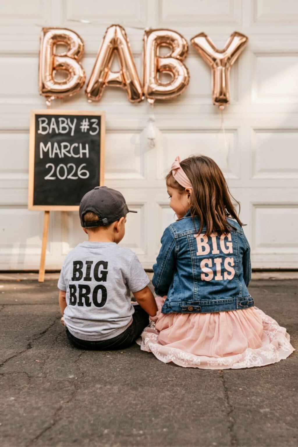 45+ Cute and Creative Pregnancy Announcement Ideas to Steal