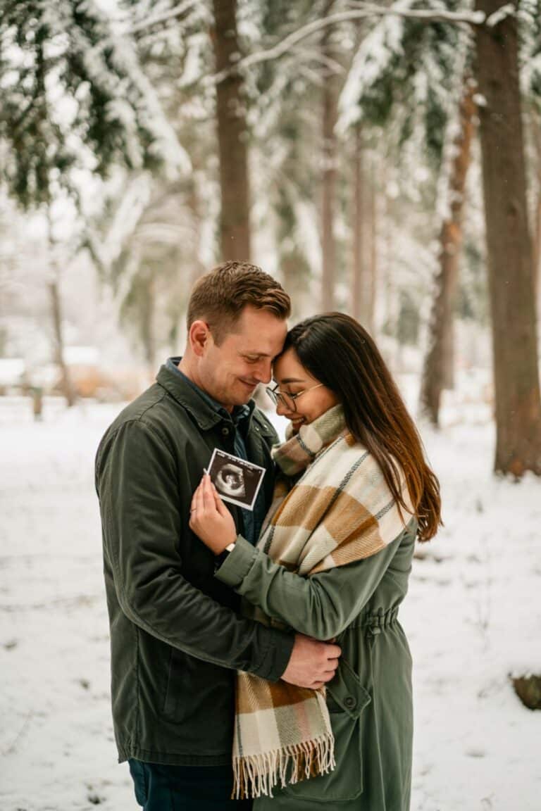 45+ Cute and Creative Pregnancy Announcement Ideas to Steal