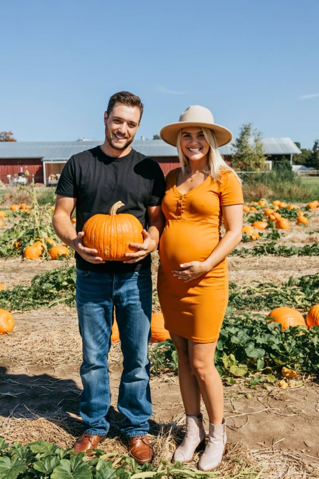 45+ Cute and Creative Pregnancy Announcement Ideas to Steal