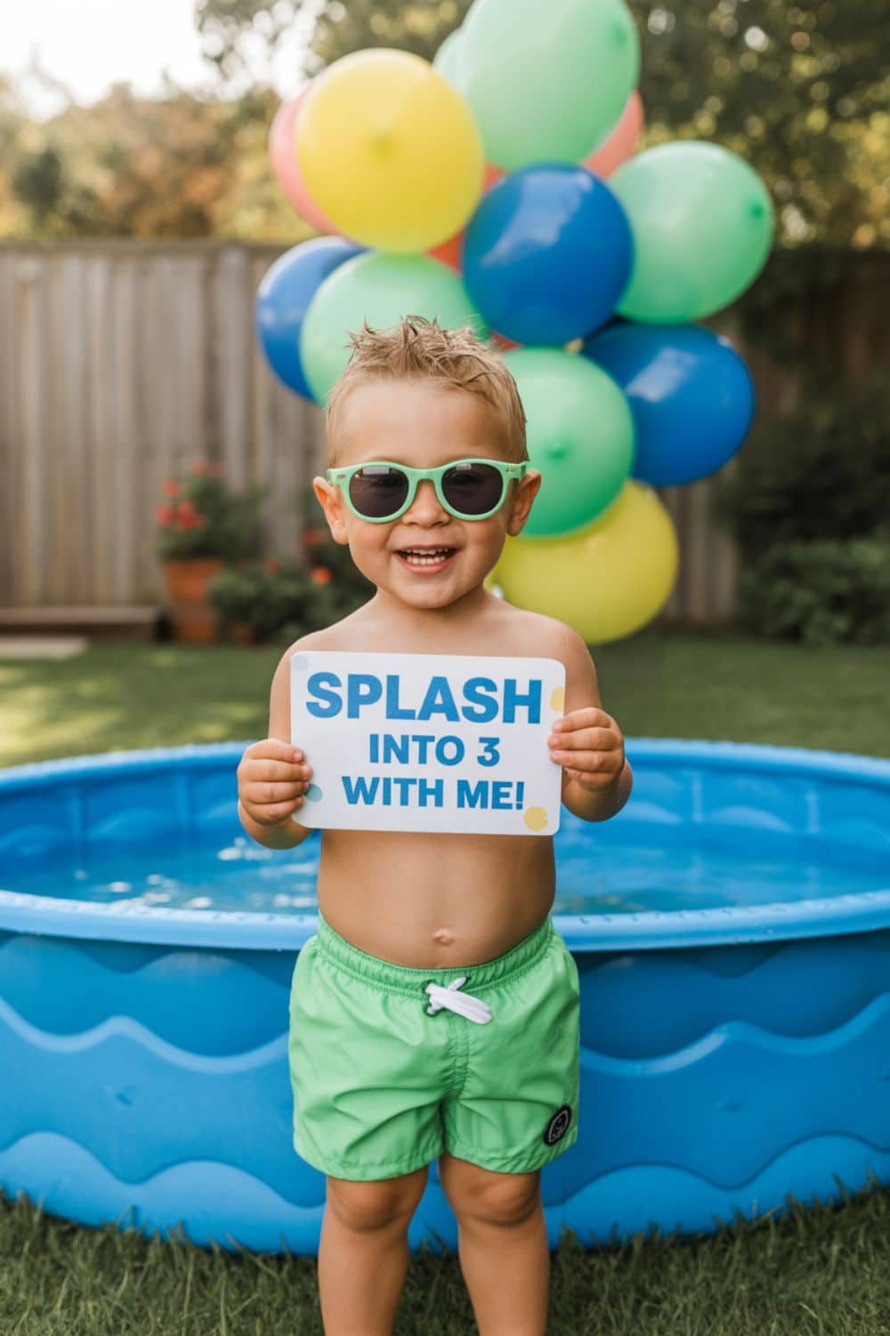 41 Clever & Creative 3rd Birthday Party for Boy Ideas