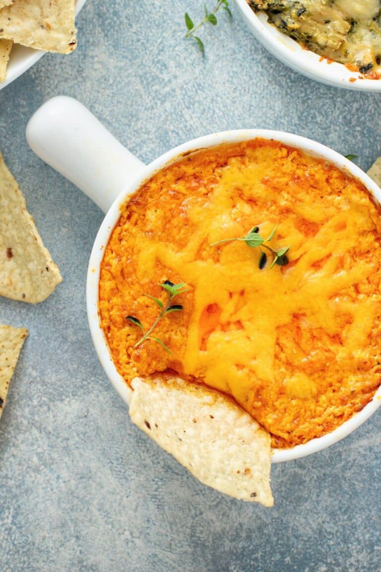 32 Easy Party Appetizers That’ll Wow Your Guests (Without Stressing You ...